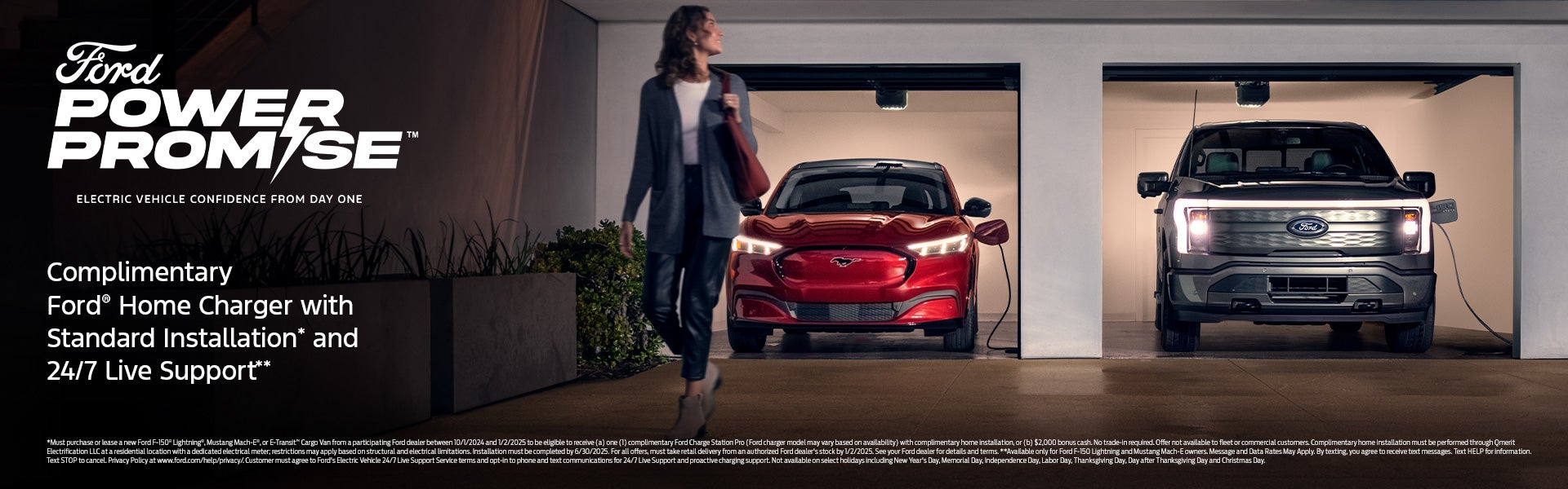 Ford Dealer in Belle Vernon | C. Harper Ford | Shop Now
