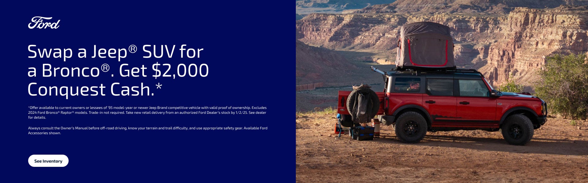 Ford Dealer in Belle Vernon | C. Harper Ford | Shop Now