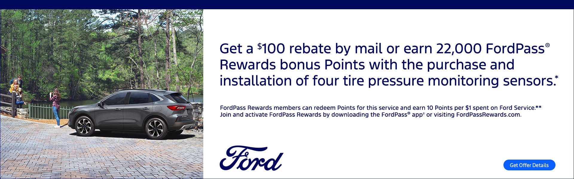 Ford Dealer in Belle Vernon | C. Harper Ford | Shop Now