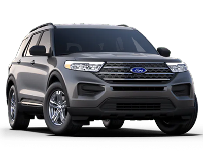 Ford Dealer in Belle Vernon | C. Harper Ford | Shop Now