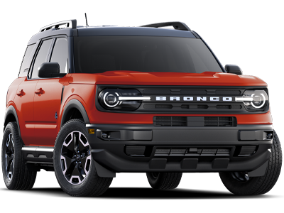 Ford Dealer in Belle Vernon | C. Harper Ford | Shop Now