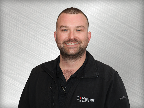 C. Harper Ford Staff | Belle Vernon Ford dealer in Belle Vernon PA