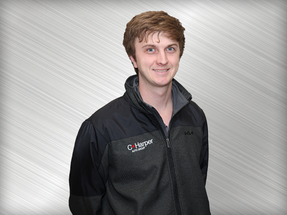 C. Harper Ford Staff | Belle Vernon Ford dealer in Belle Vernon PA